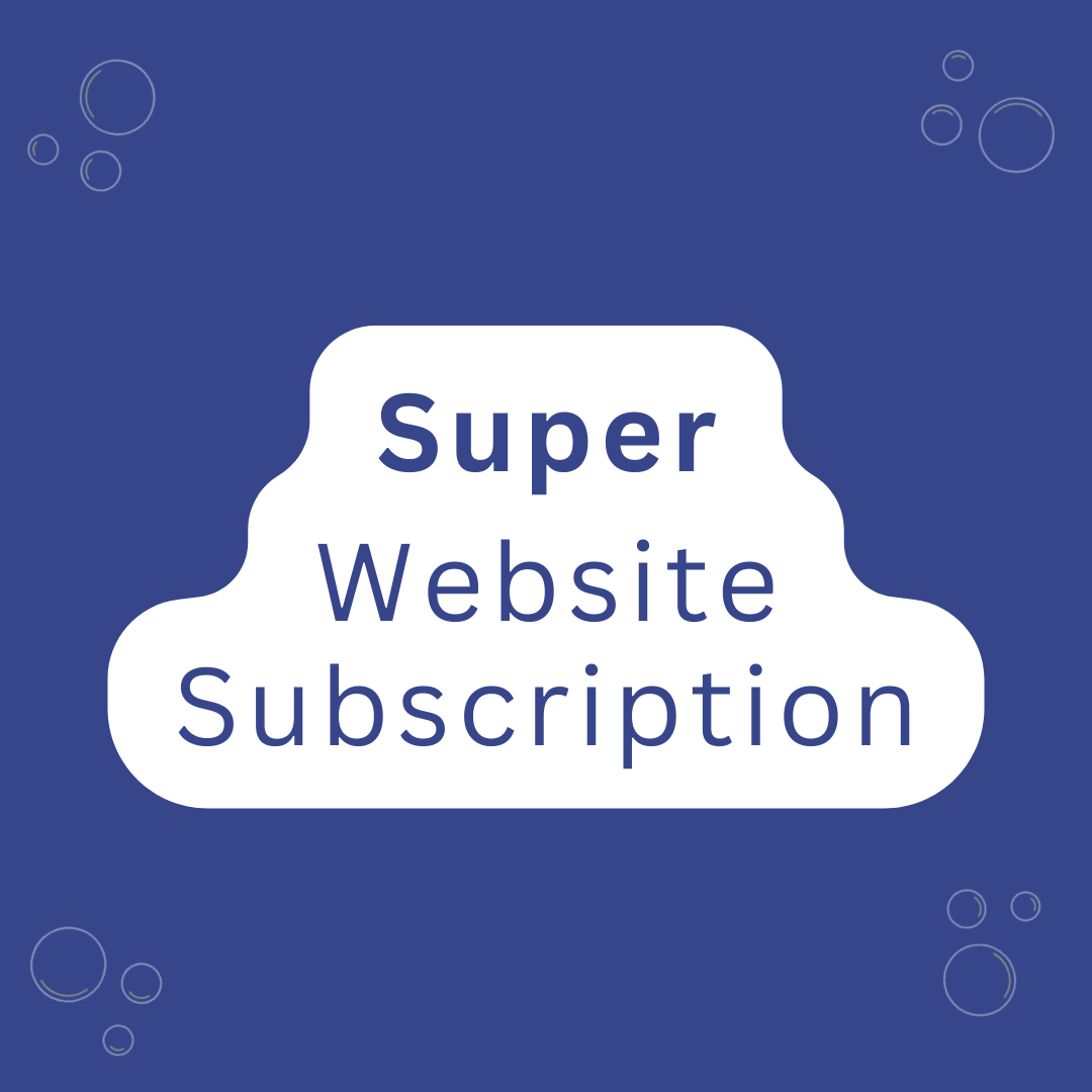 Subscribe Super WordPress Website Management (Monthly Subscription) by ...