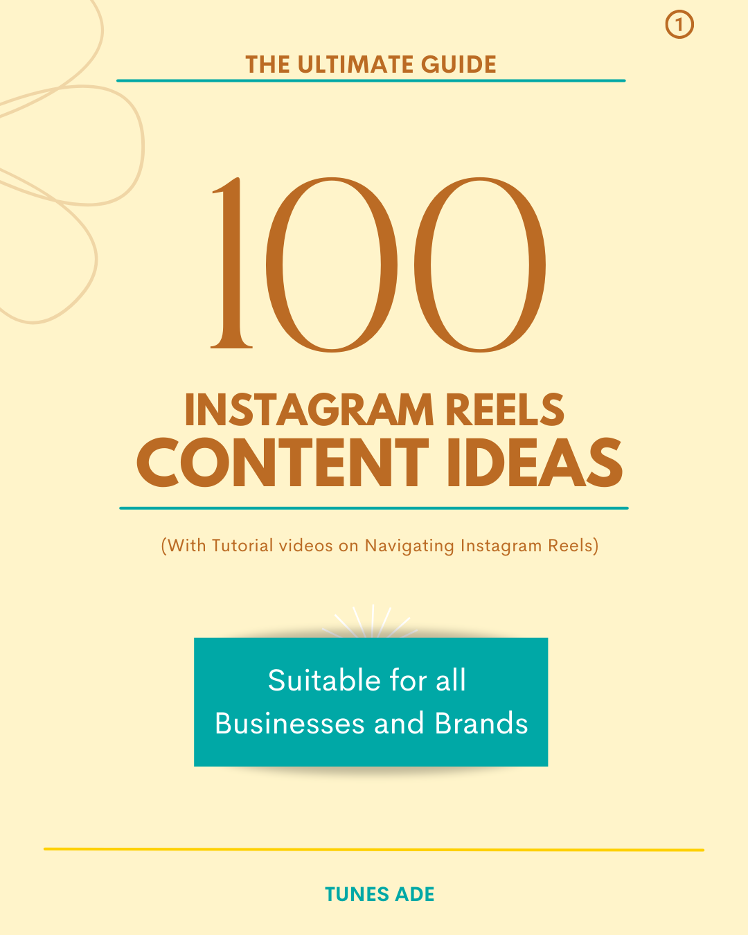 Buy 100 INSTAGRAM REELS CONTENT IDEAS (Illustration Videos + Transition ...