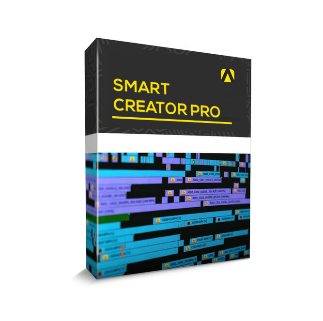 Buy Smart Creator Pro 2.0 by TUNJI ENAHORO on Selar