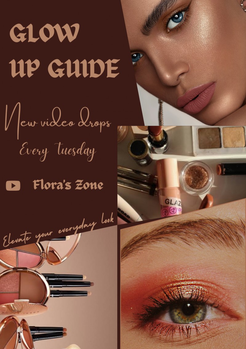 Buy GRAPHIC DESIGN INSPO: GLOW UP GUIDE by UCHECHI FLORA NWOKOCHA on Selar