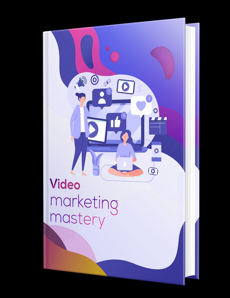 Buy video marketing mastering by Udenne Friday on Selar