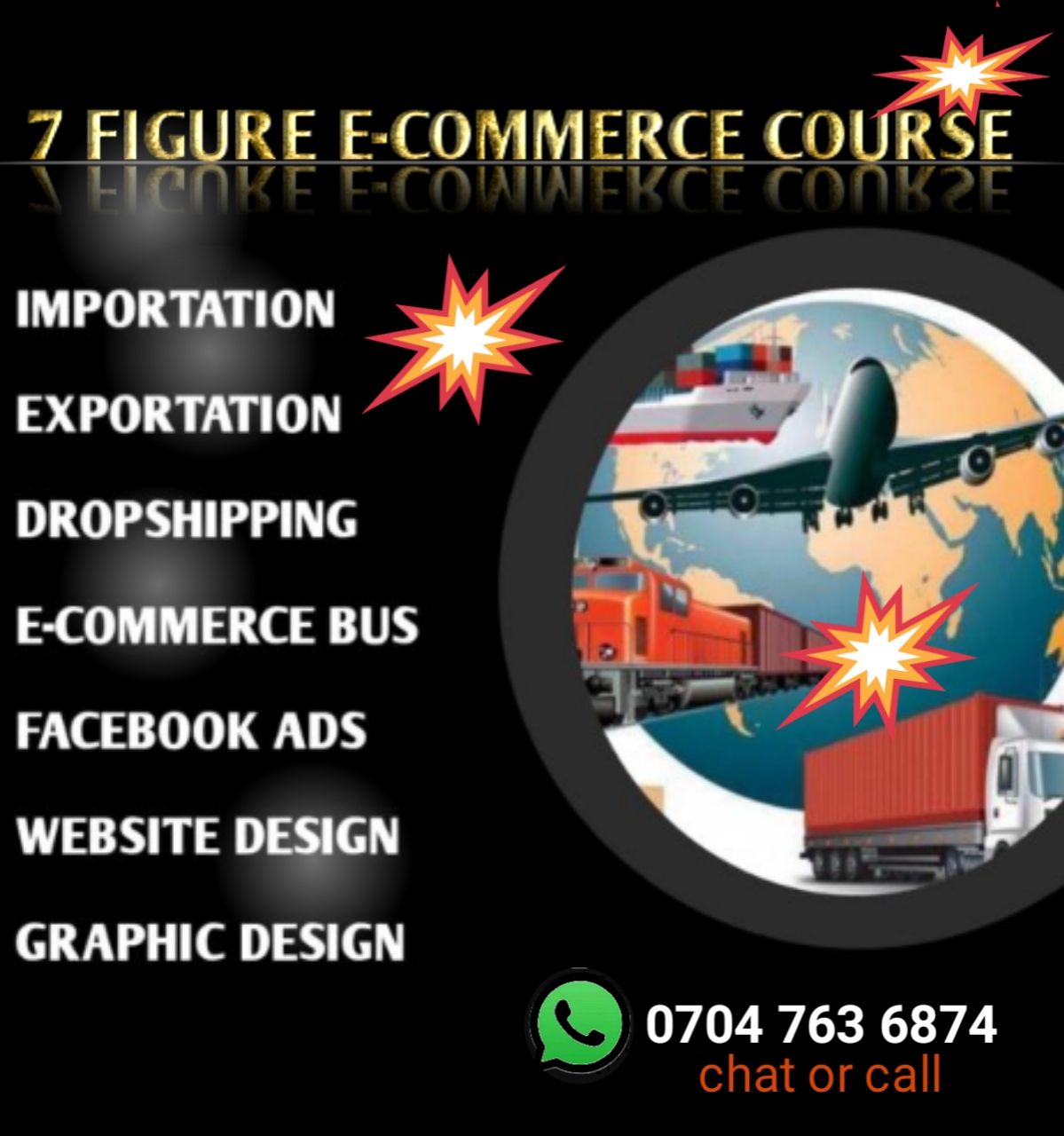 Buy E-commerce Business by Ifunanya Udoka on Selar