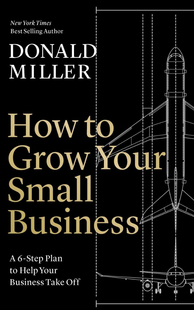 Buy HOW TO GROW YOUR SMALL BUSINESS by Ufomba Godslight on Selar