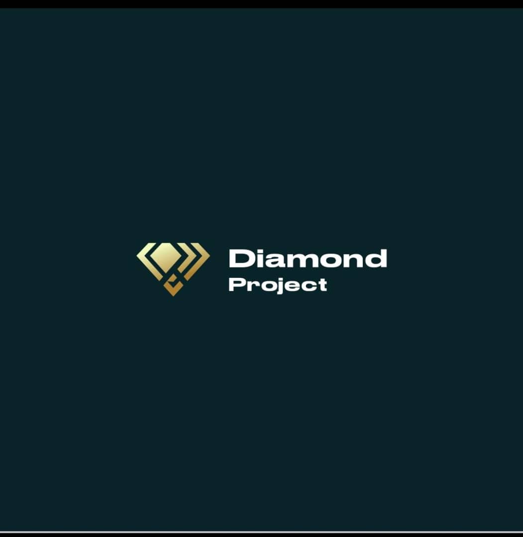 Buy THE DIAMOND PROJECT by Diamond Project on Selar