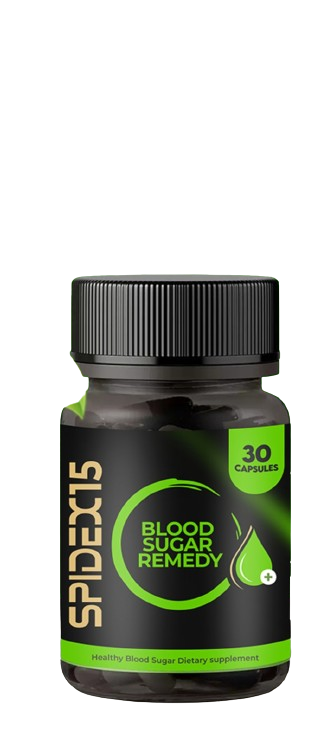 Buy SPIDEX 15 HERBAL CAPSULES by Klasique on Selar