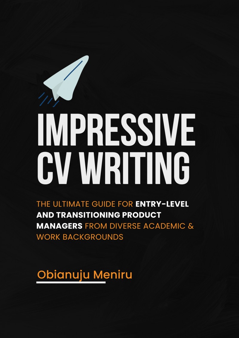 Buy Impressive CV Writing: The Ultimate Guide for Entry-Level and ...