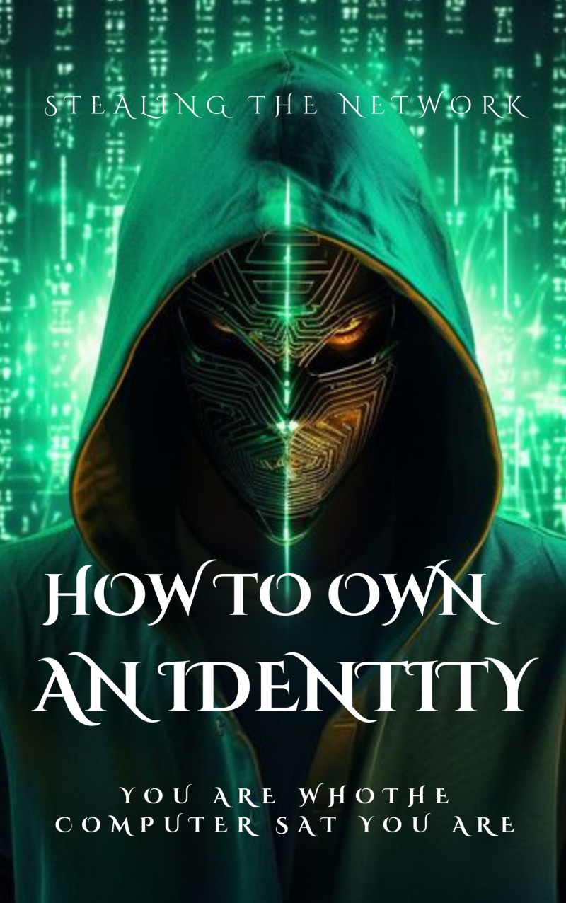 Buy How to own your Identity - Ebook by Ukezi Ebenezer Nwachukwu on Selar