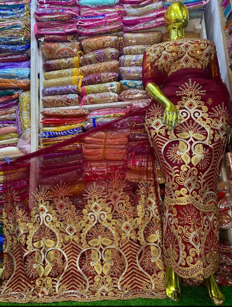 Buy George by Ularam elijah on Selar