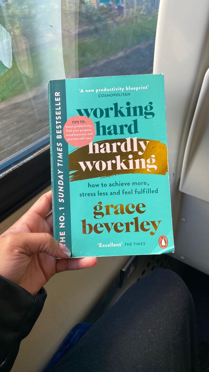 Get WORKING HARD, HARDLY WORKING by SOCIAL SCIENTIST on Selar