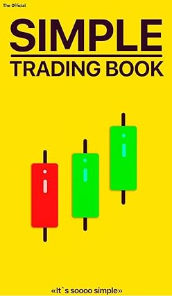 Buy Simple Trading Book by Umar Maigamba on Selar