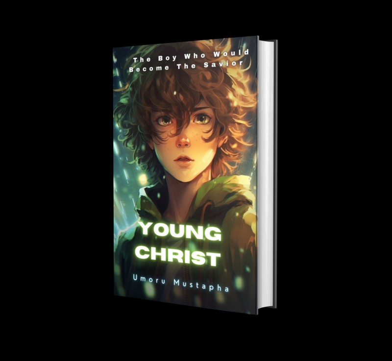 Get Young Christ by Umoru Mustapha chibeke on Selar