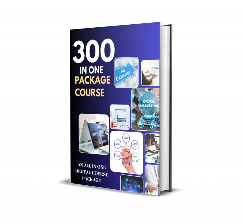 Buy 300 In One Package Course by GIANT MIND BUSINESS NETWORK ONLINE ...