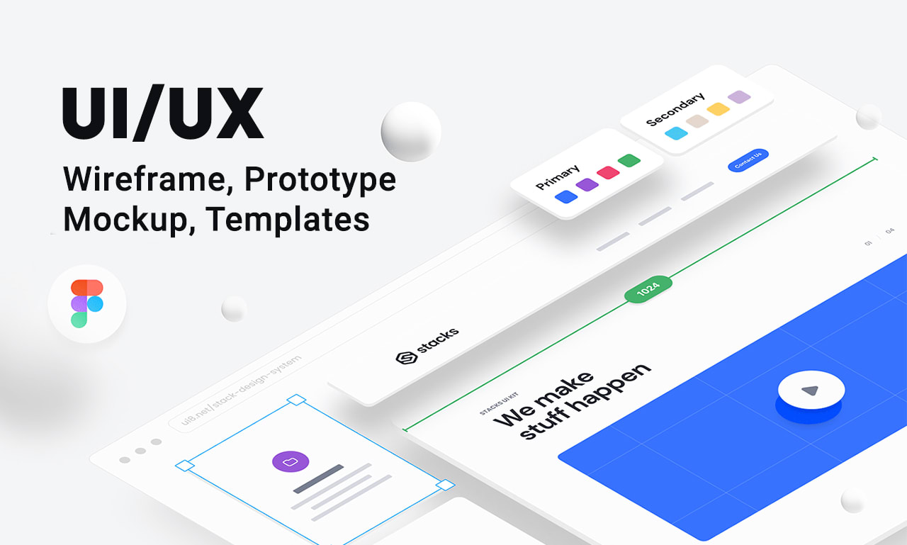 Buy UI / UX Design Course– Wireframe, Mockup & Design in Figma by Simply Mike Jose on Selar