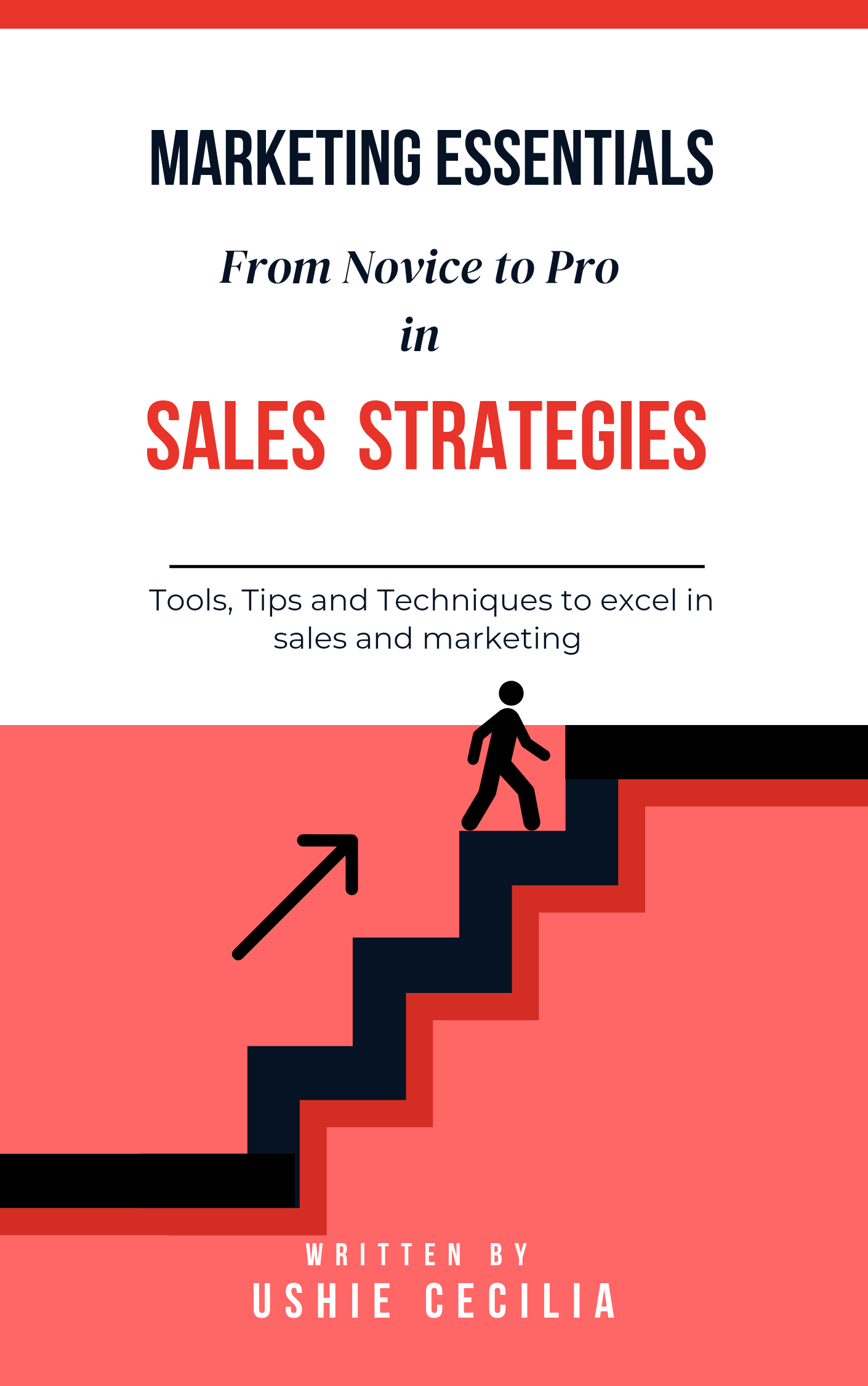 Get Marketing Essentials: From Novice to Pro in Sales Strategies by ...