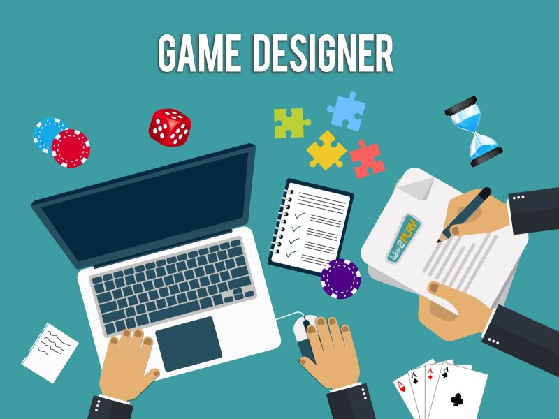 Buy Best Game Development Course Online For Beginner by Simply Mike ...