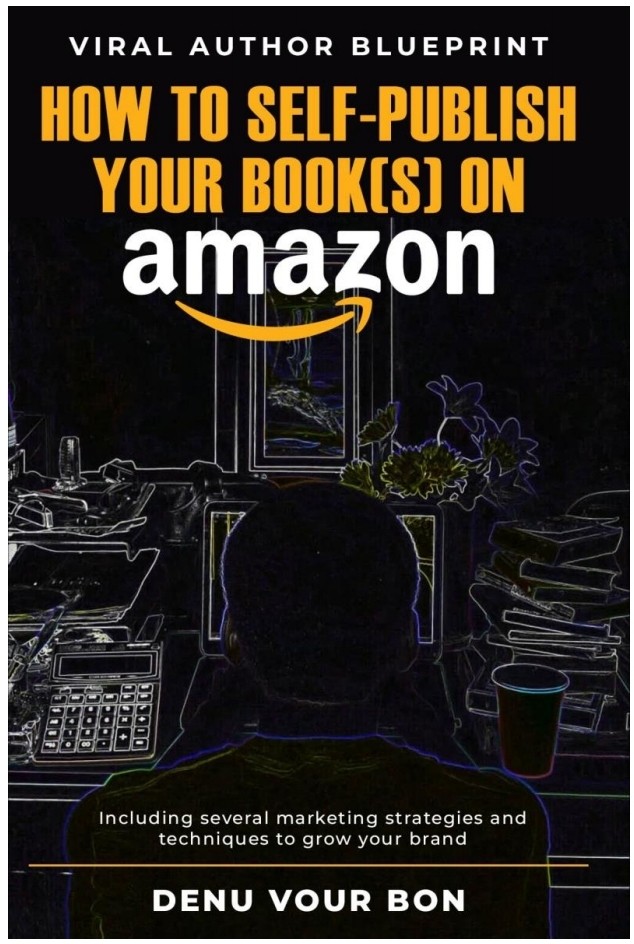 Buy How to Self-Publish Your "Global Standard" Book and Start Making More Money 3 Hours Course ...