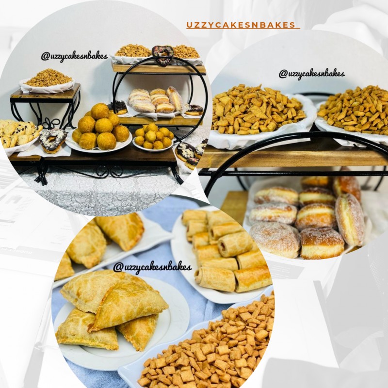 Preorder The Ultimate Pastry Bundle Training Course (Learn to make 20 ...