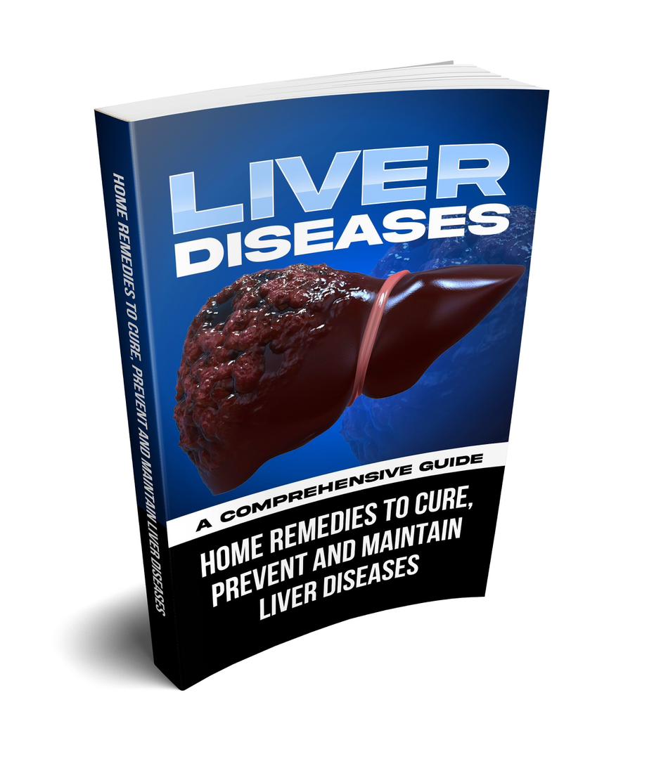Buy UNDERSTANDING LIVER DISEASE: A COMPREHENSIVE GUIDE ( Home Remedies ...