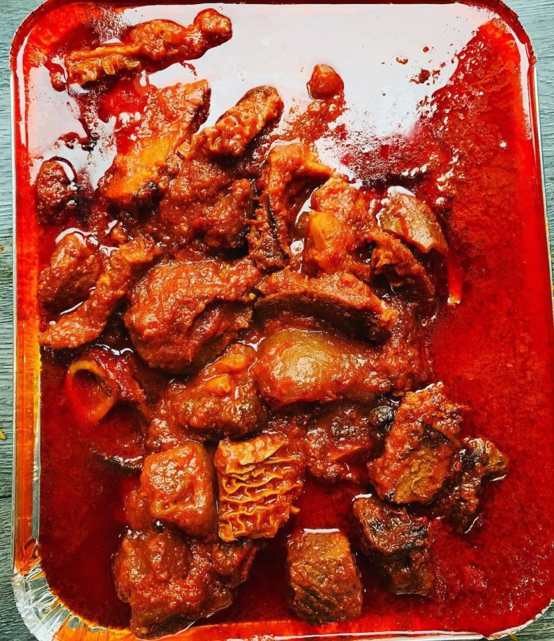 Buy Protein (Ramat Kitchen) by SAKIFOODS on Selar