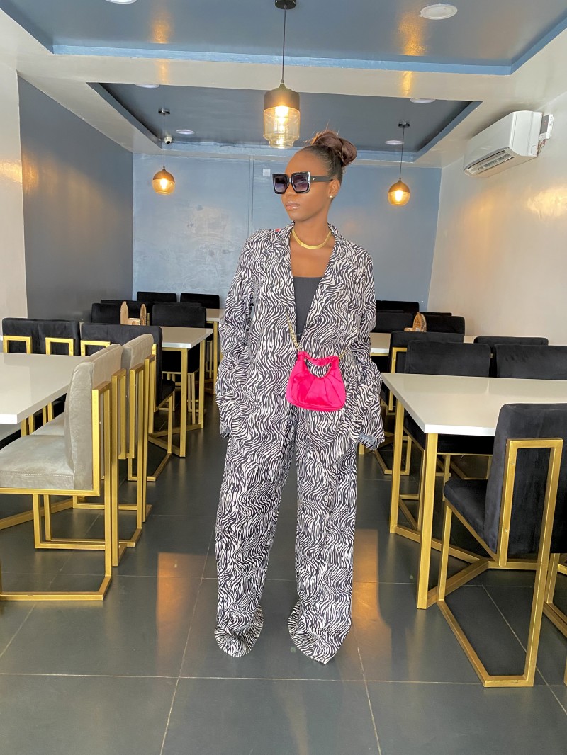 Buy JOY SET by TORI GLORIA on Selar