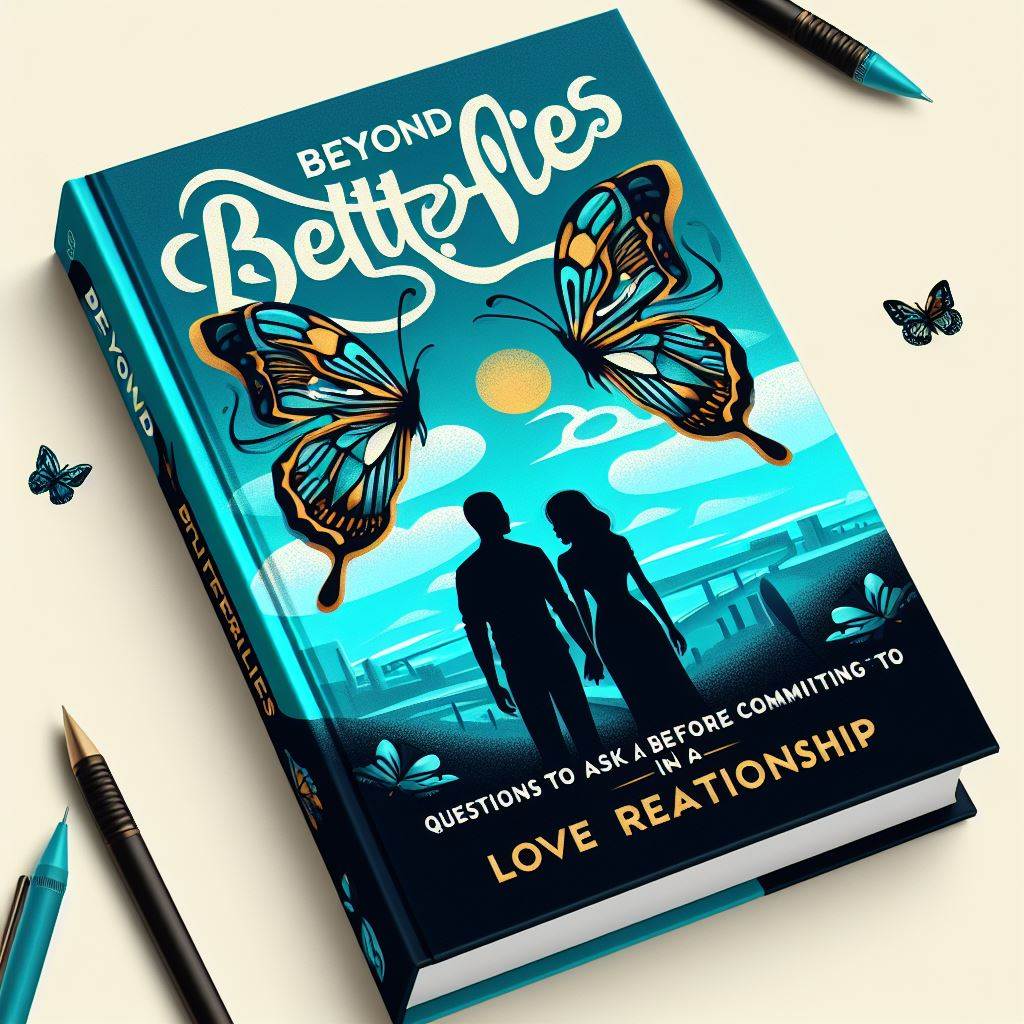 Buy Beyond Butterflies: Questions To Ask Before Committing To a Love ...