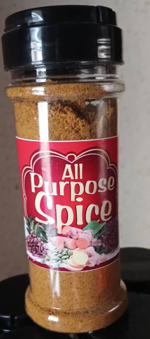 Buy ALL PURPOSE SPICE 100g by VOVAM FOODS AND SPICES LIMITED on Selar