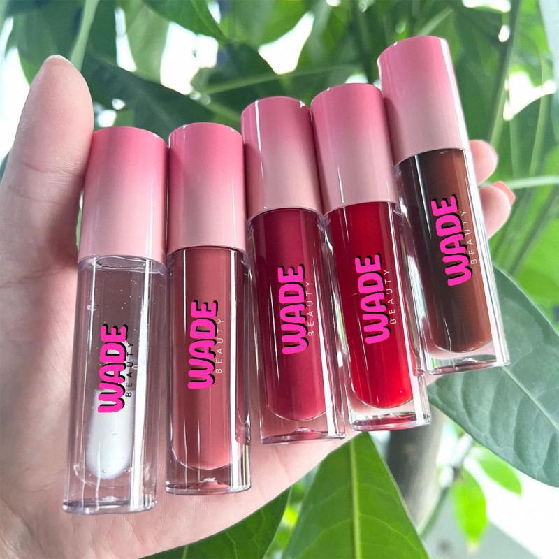 Buy Wade Beauty Lipgloss by Wade Beauty on Selar