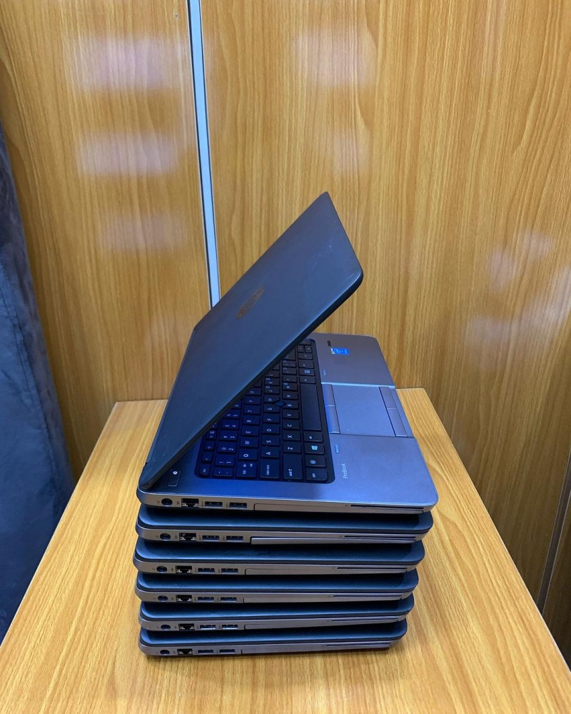 Buy HP PRO BOOK 640 G1 by WaveBudget Limited on Selar