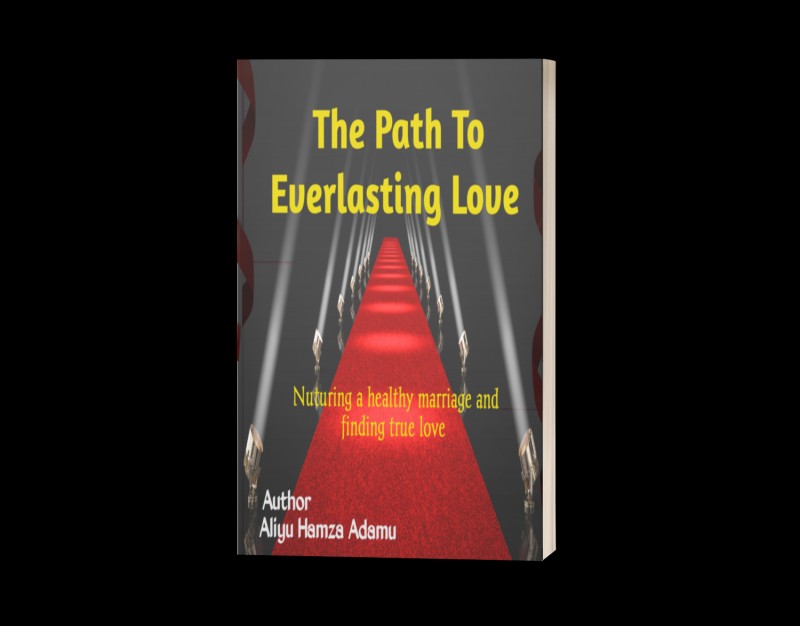 Buy The Path to Everlasting Love by on Selar