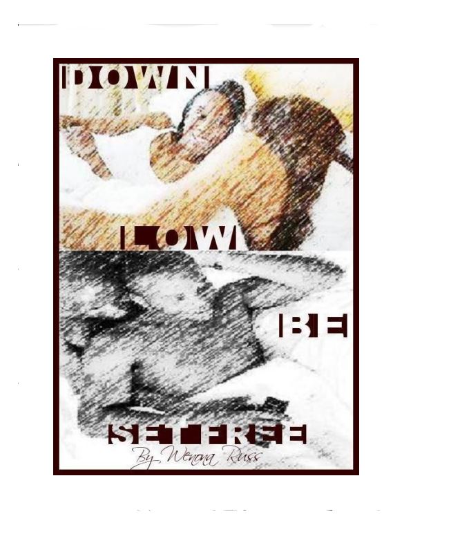 Get DOWN LOW DELIVERANCE: BE SET FREE!!! by Wenona's Scribal Kingdom on Selar