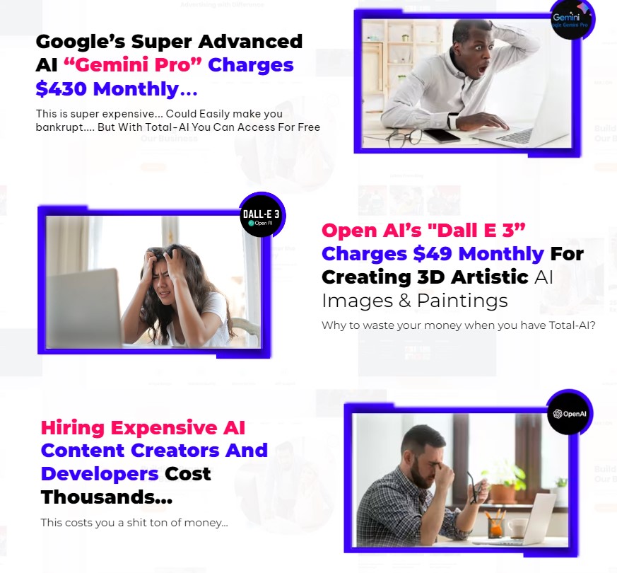 Buy All in One AI Apps Package by Wealth Wave Network on Selar