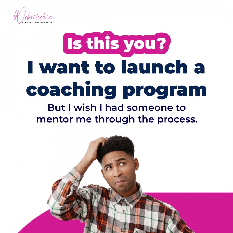 Buy Expert2Coach 3 Days Challenge by Mayowa Adeoti on Selar