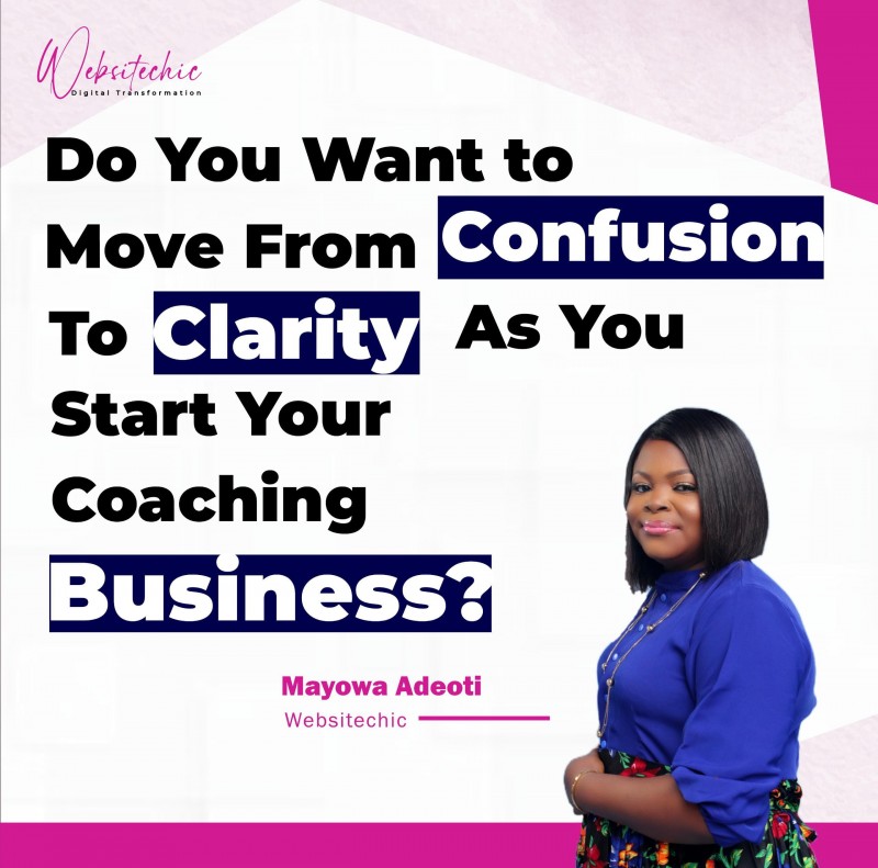 Buy Expert2coach Upgrade Experience by Mayowa Adeoti on Selar