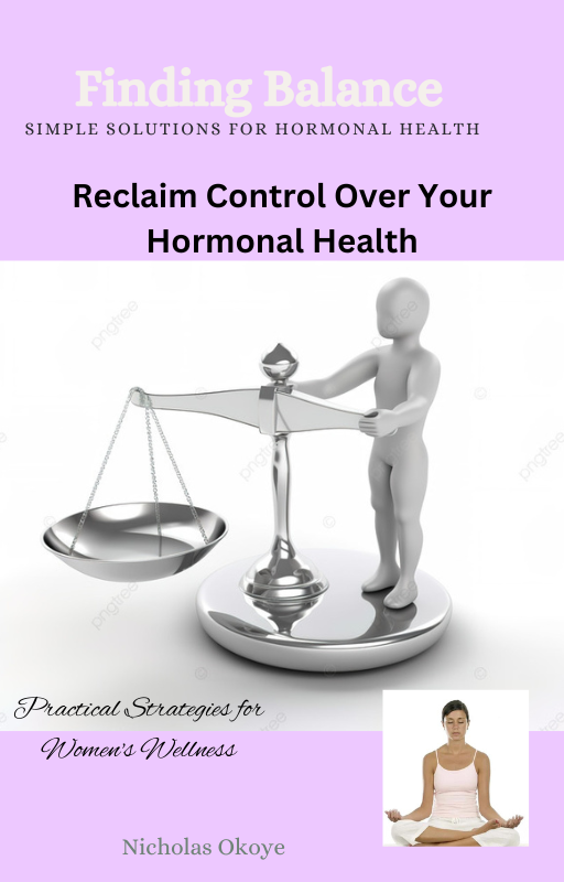 Buy Finding Balance: Simple Solutions for Hormonal Health by ...