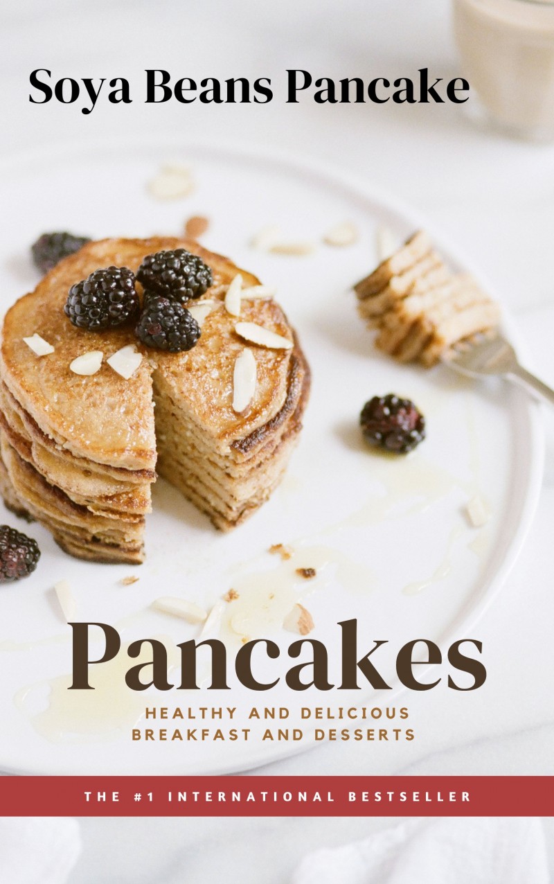 Buy The only pancake you should eat by Wineh Timothy on Selar