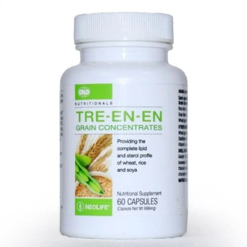 Buy Tra-en-en Supplements by Winner Otoide on Selar