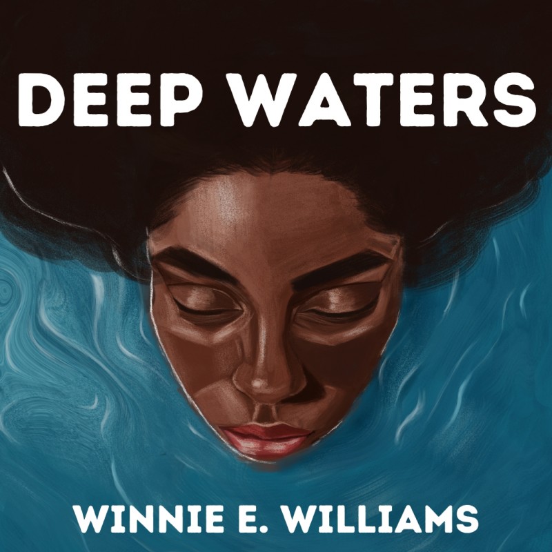 Buy Deep Waters ebook by Winnie E. Williams by Winnie Eka-Williams on Selar