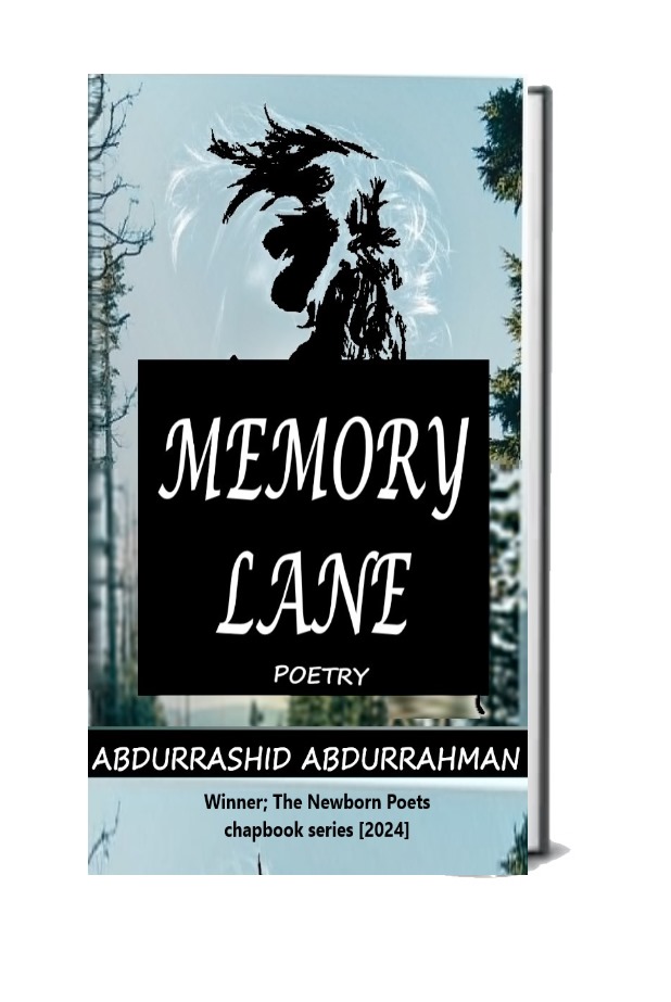 Get Memory Lane by Abdurrashid Abdurrahman by Words-Empire Bookshelf on ...