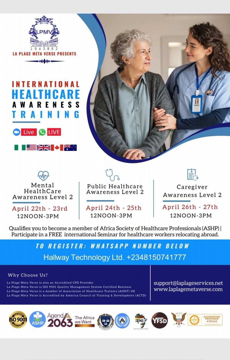 Buy PUBLIC HEALTH LEVEL 2 by on Selar