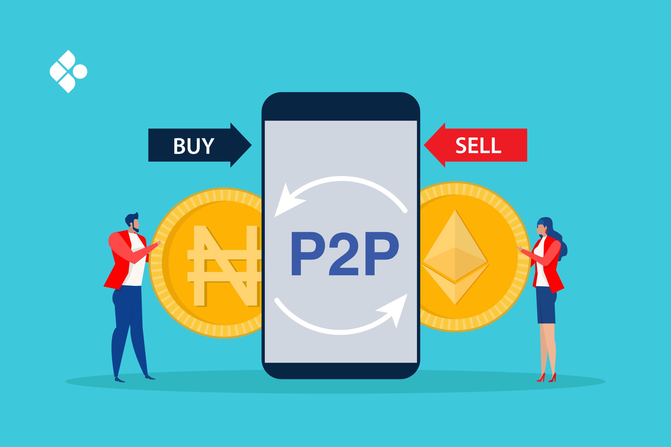 Buy Module 5: Trading P2P sur Binance by Xavier Fossouo on Selar