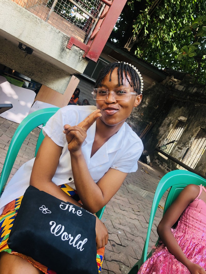 Buy Customer service by on Selar