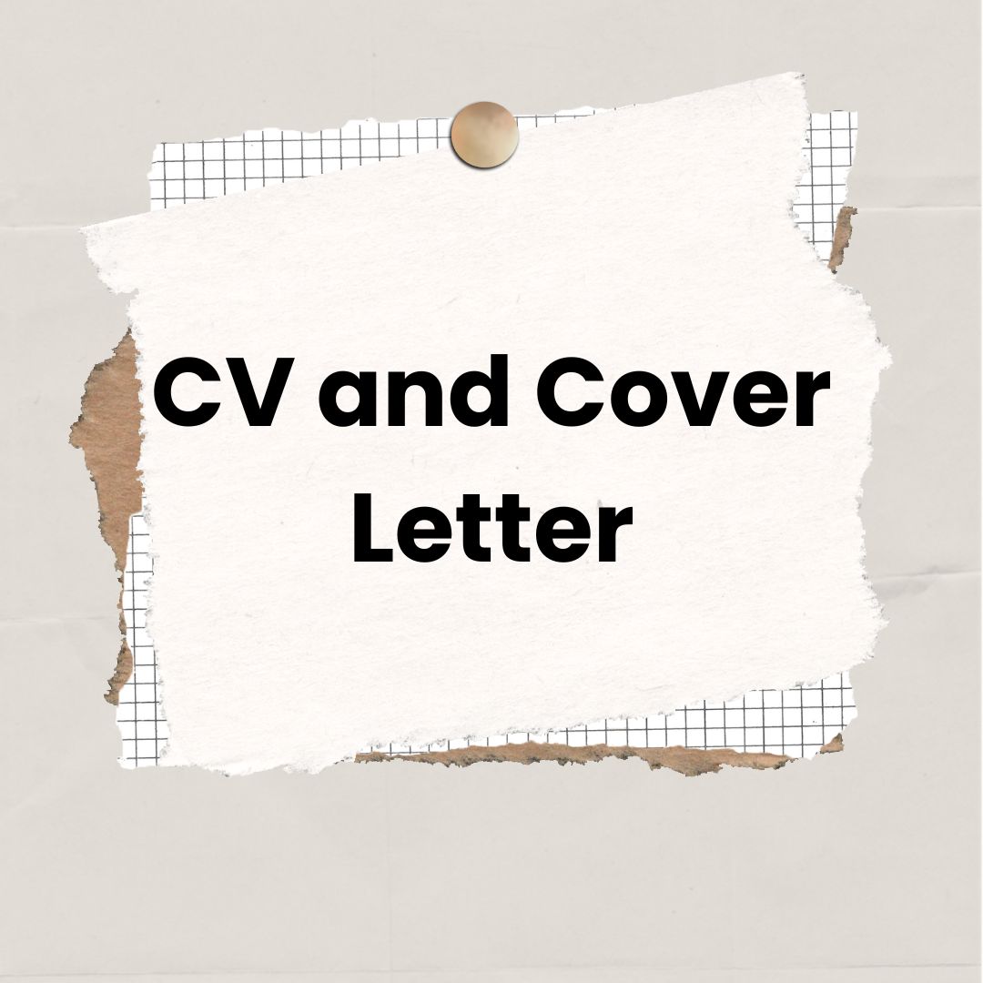 Buy Resume/CV and Cover Letter Revamp by Career "N" Gigs on Selar