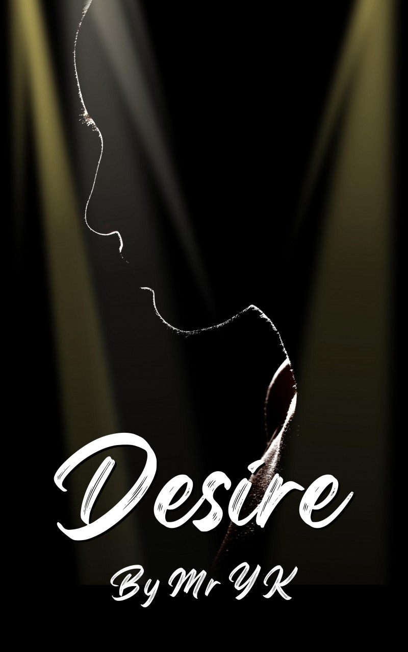 Buy Desire by Mr YK by Yakubu HUSSAINI Ndahi on Selar