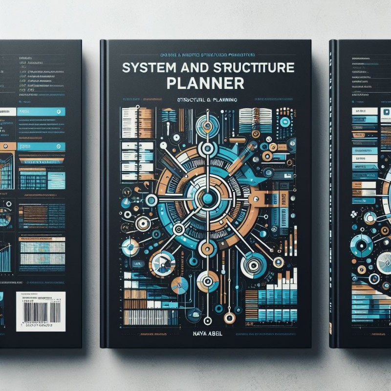 Buy sytem and structure planner by on Selar