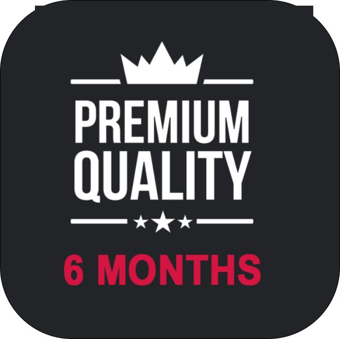 Buy 6-MONTH SERVICE: ONE TIME PAYMENT by TL on Selar