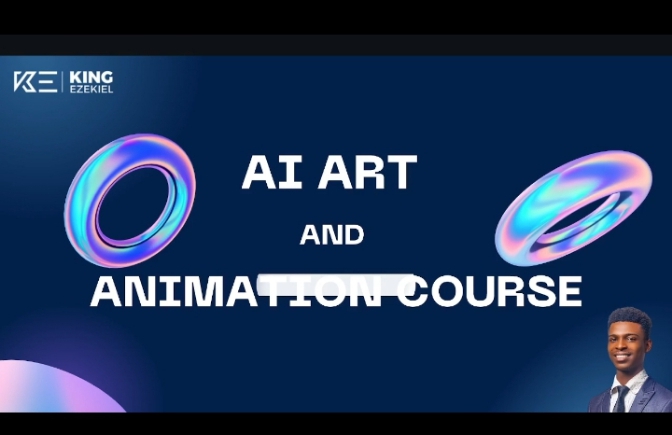 Buy Ai art and aminination by Modern_marketplace on Selar