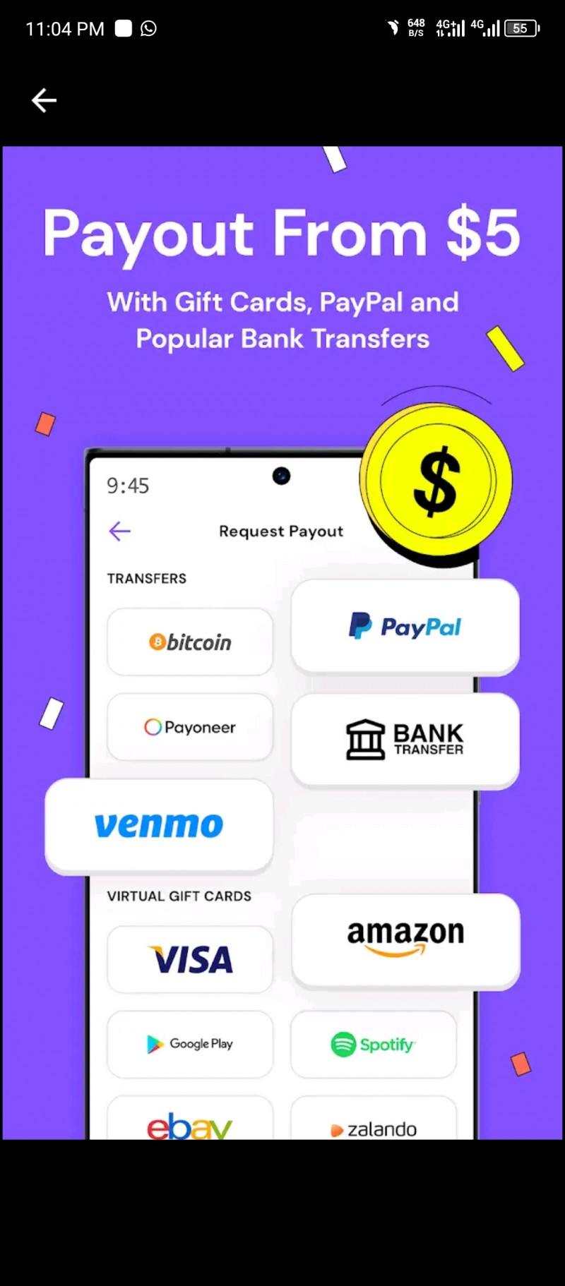 Buy Money ways by KD BILLION on Selar