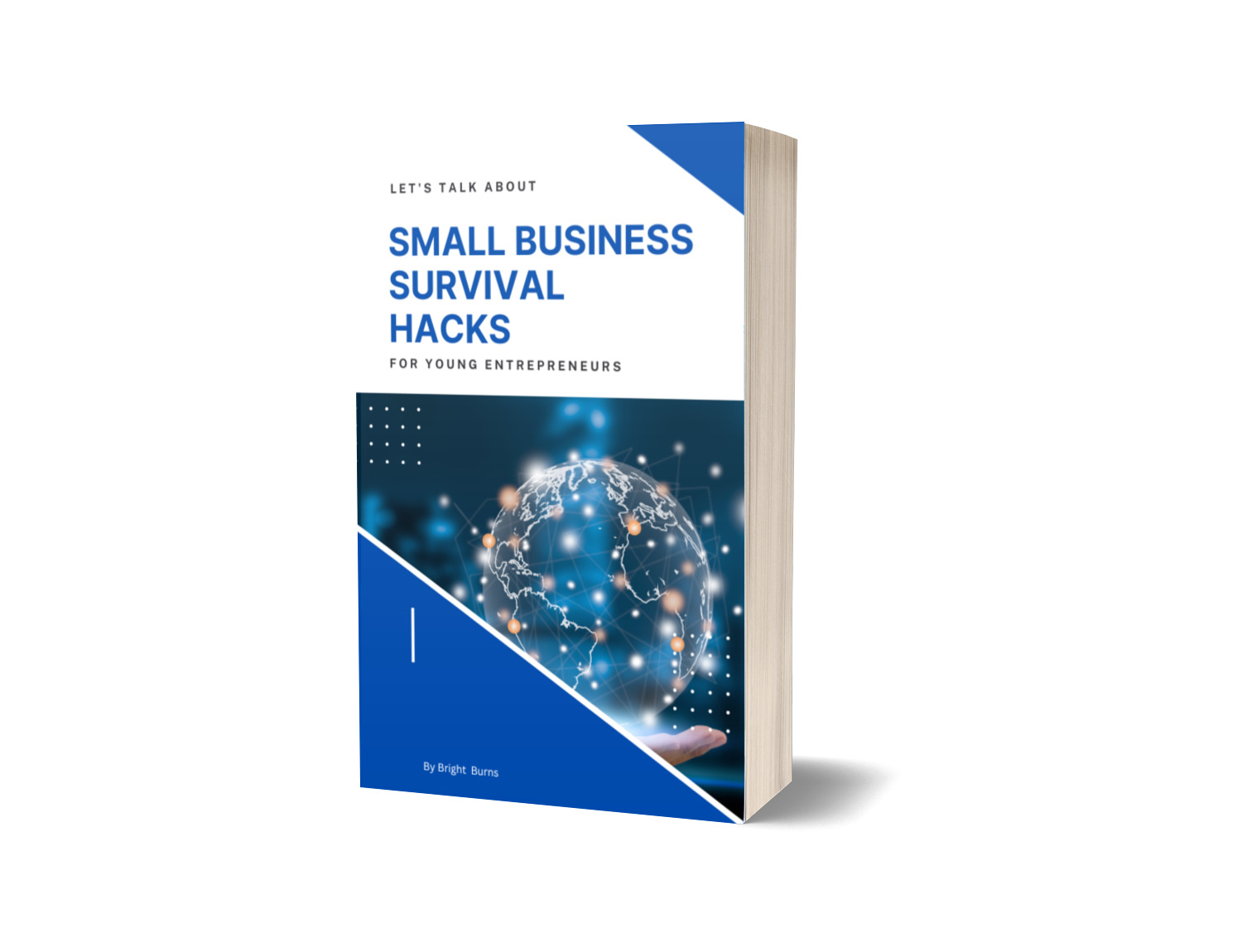 Buy SMALL BUSINESS SURVIVAL HACKS - for Young Entrepreneurs by ...