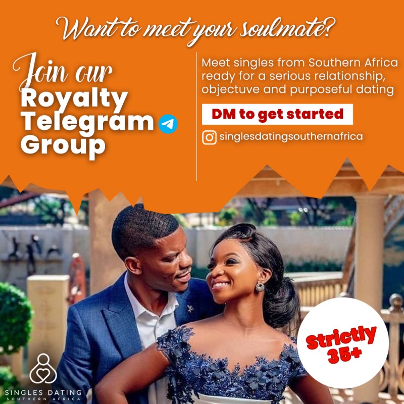 Buy SDSA Royalty Telegram Group by Zeeck Digital Concept on Selar