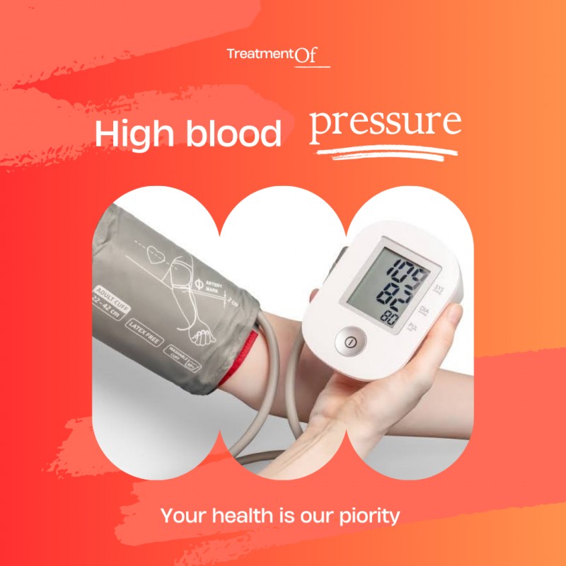 Buy Treatment of high blood pressure by Zoe Chi Nen Ye on Selar
